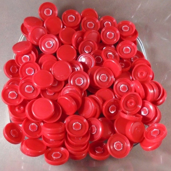 Medicine Vial Caps - Etsy