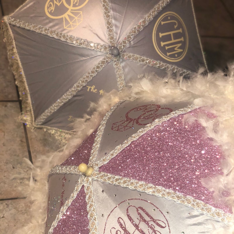 Second Line Umbrella - Etsy