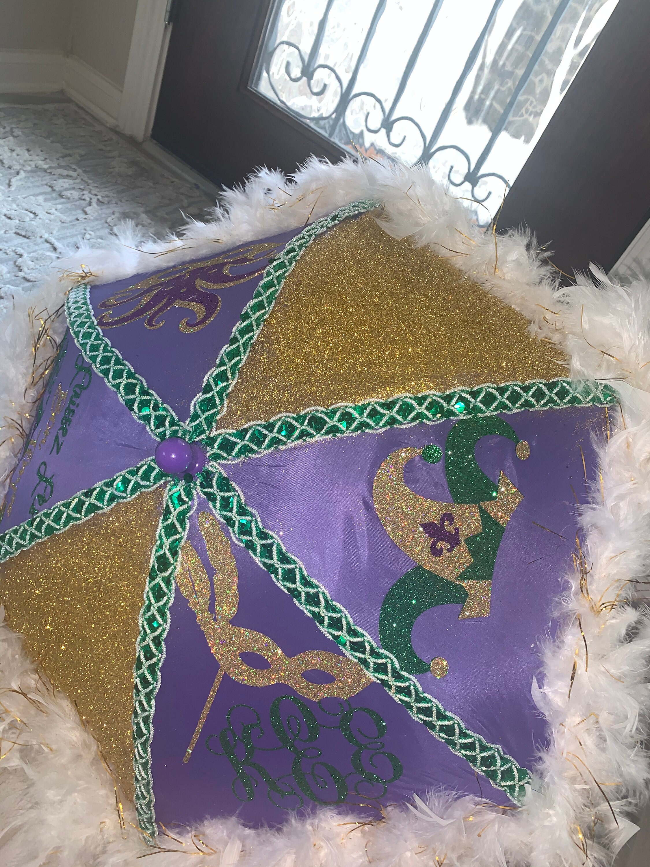 Secondline Umbrella - Etsy