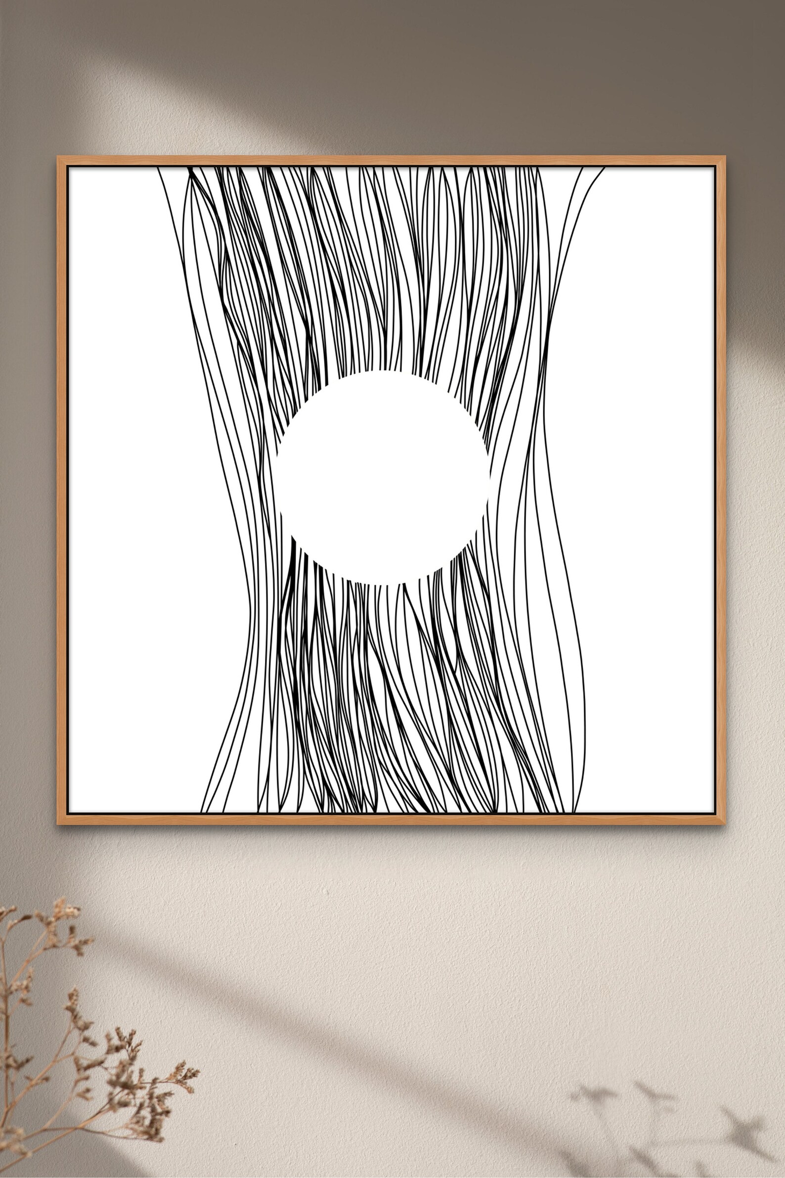 Bark 10 - Line Drawing, Line Art, Illustration, Graphic Art, Digital ...