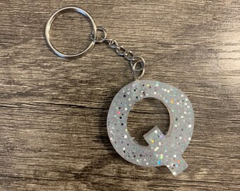 Letter Q - Etsy
