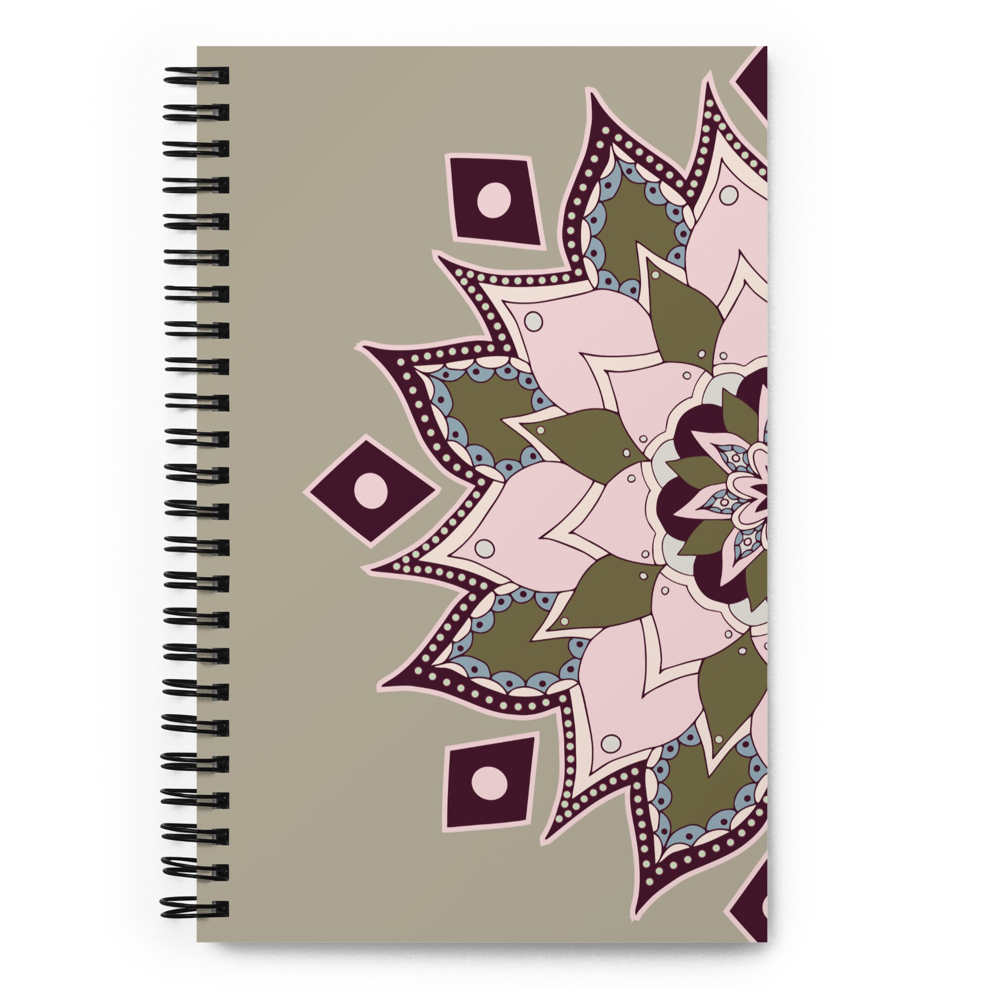 Tumblr Notebook Designs