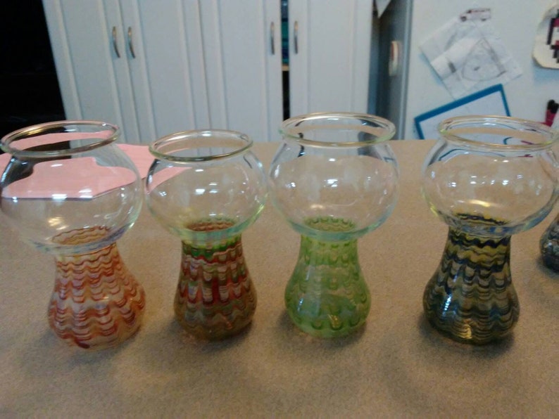 One Craft Beer Taster Glass 4-6oz - Etsy