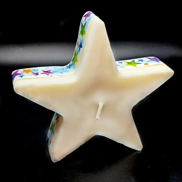 Shaped Candles - Etsy Australia