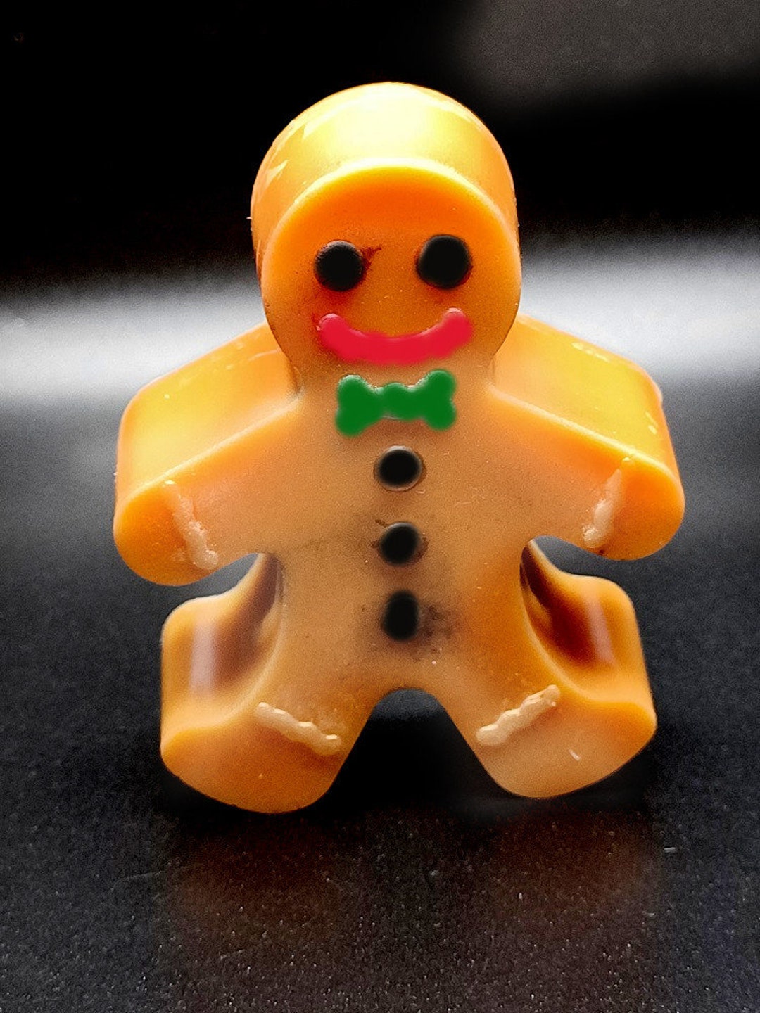 Gingerbread Wax Melt - Etsy