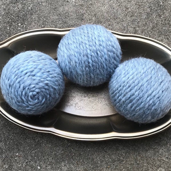 Yarn Balls - Etsy