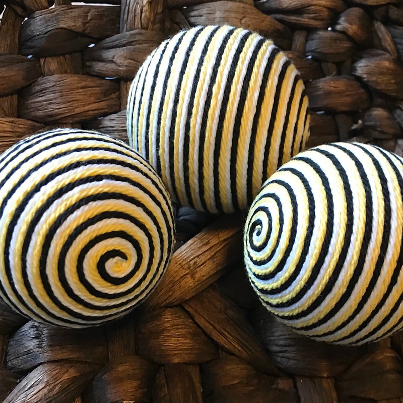 Decorative Balls - Etsy