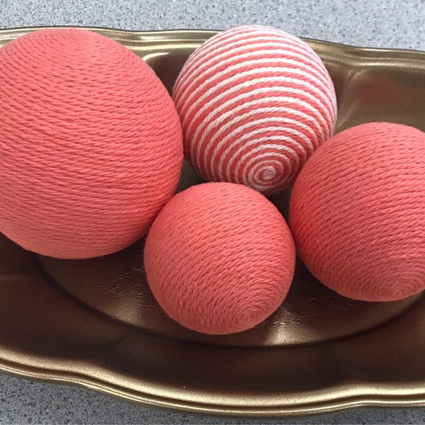 Vase Filler Balls - Etsy