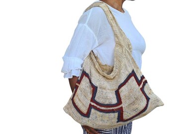 Bilum Bag | Etsy Australia
