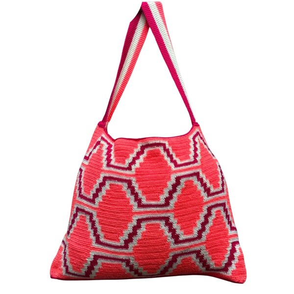 Bilum Bag - Etsy Australia
