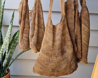 Bilum Bag | Etsy Australia