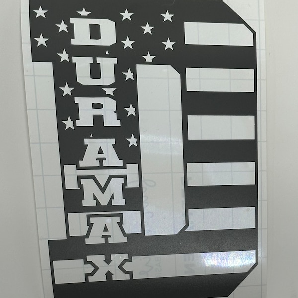 Duramax - Etsy