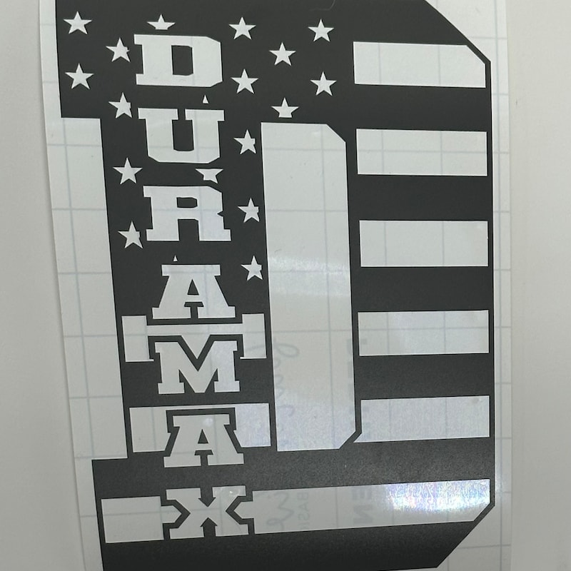 Duramax - Etsy