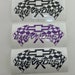 Chevy Racing Flag Vinyl Decal - Etsy