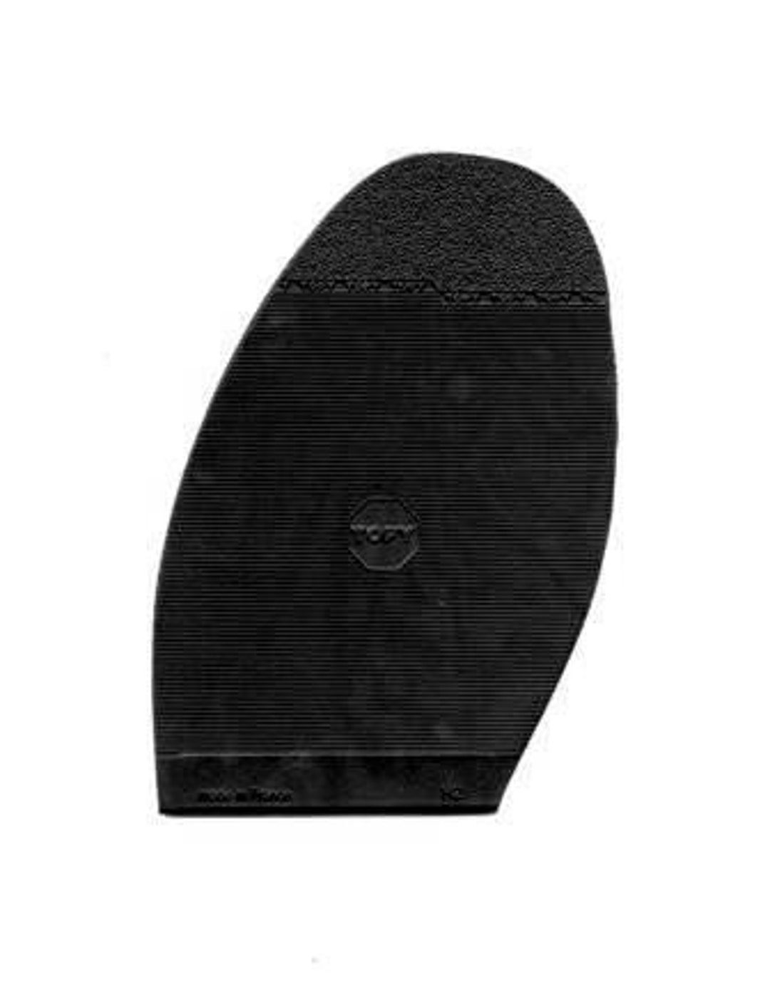 Topy Half Rubber Sole and Rubber Heel - Etsy