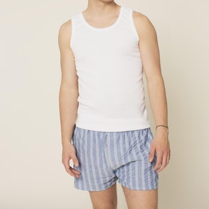 Boxer Shorts Sewing Pattern and Projector File Sizes 2XS-4XL, Instant ...