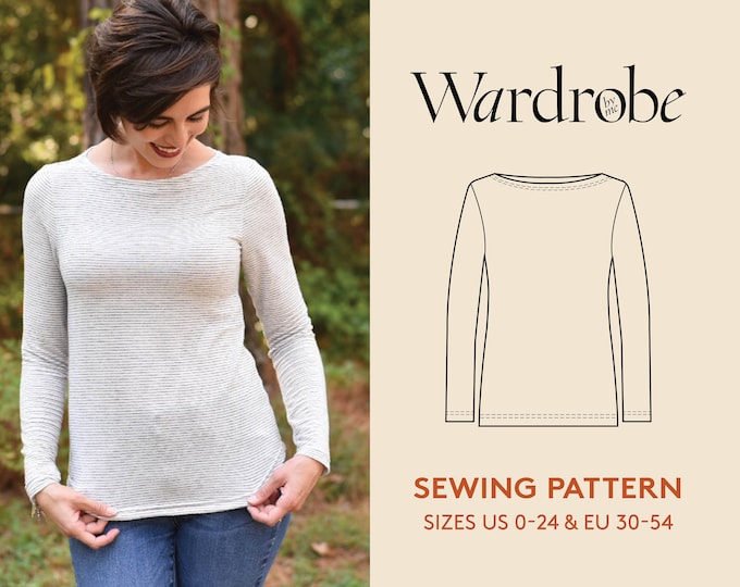 WardrobeByMe - Etsy Canada