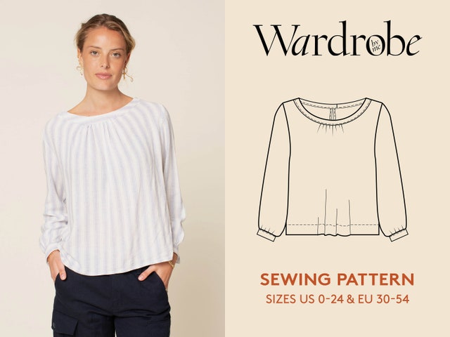 WardrobeByMe - Etsy Canada