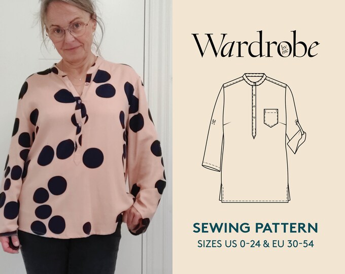 WardrobeByMe - Etsy Canada