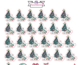 PlannerAddictsCo - Etsy