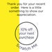 Personalised Business Scratch Cards - Etsy UK