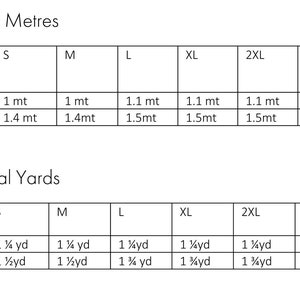 Crew Neck Top Pattern Womens Sewing Pattern | T Shirt Pattern | Sewing ...