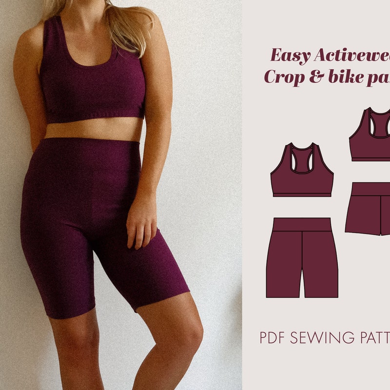 Swimstylepatterns - Etsy
