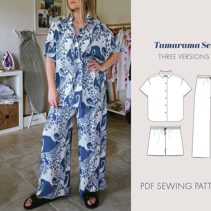 Two Piece Dress Set - Etsy