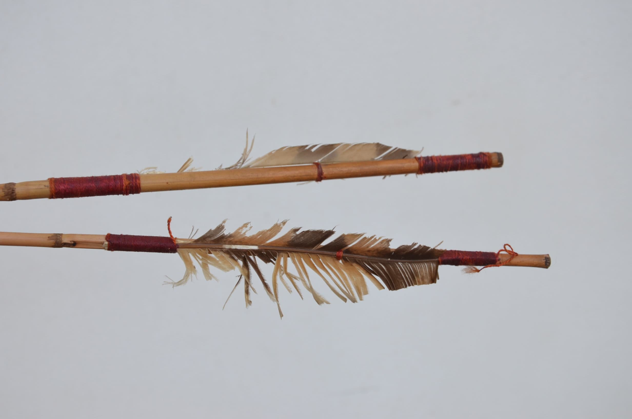 Antique African hunting arrows for archery Old arrows | Etsy