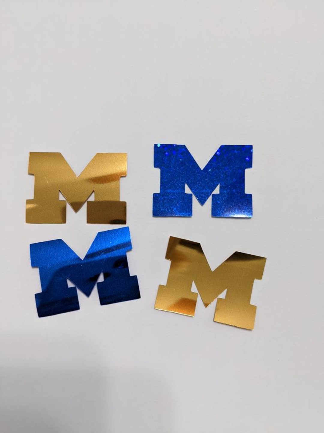 Sports Team Confetti for Your Favorite Teams Outdo Your - Etsy