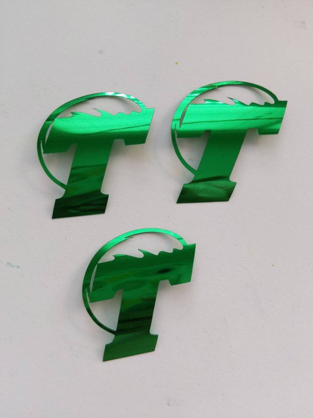 Tulane Party Confetti - Etsy