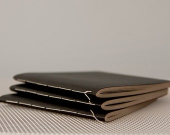 Square notebook | Etsy