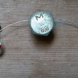 Beach Ball & Life Raft Ring, Summer Jewelry Set - Etsy