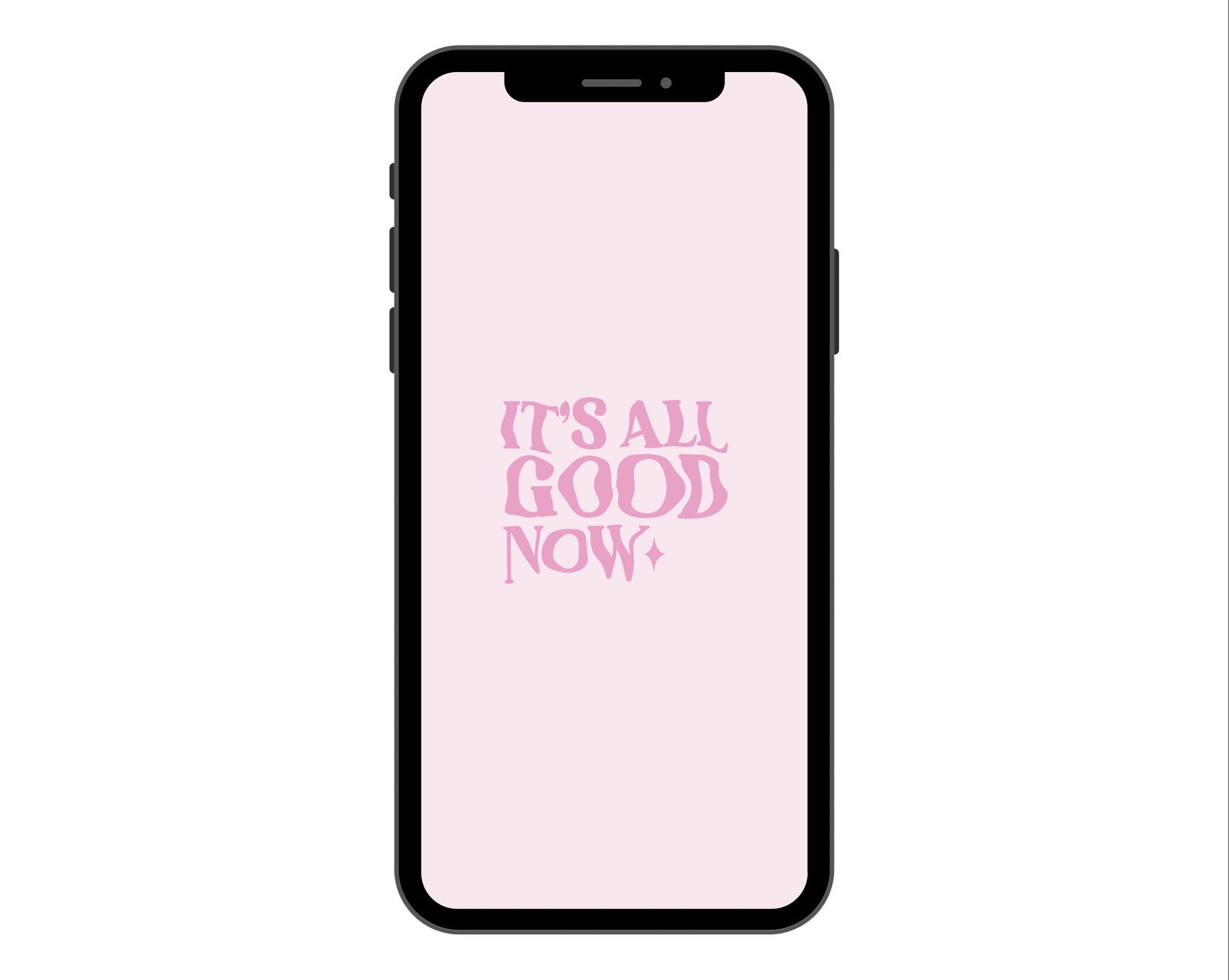 Pink Iphone Wallpaper Pink Iphone Wallpaper Pink Aesthetic - Etsy