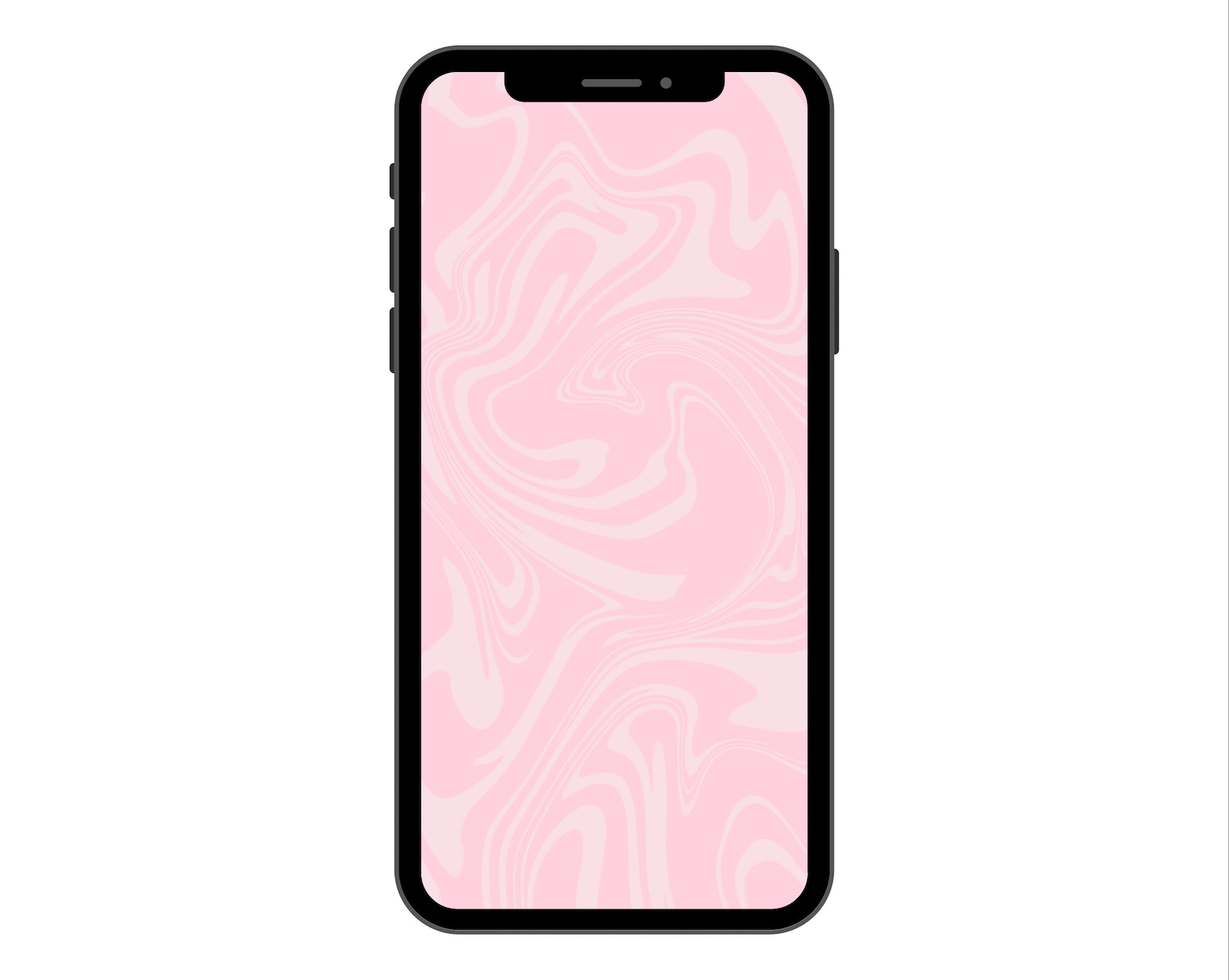 Pink Iphone Wallpaper Pink Iphone Wallpaper Pink Aesthetic - Etsy