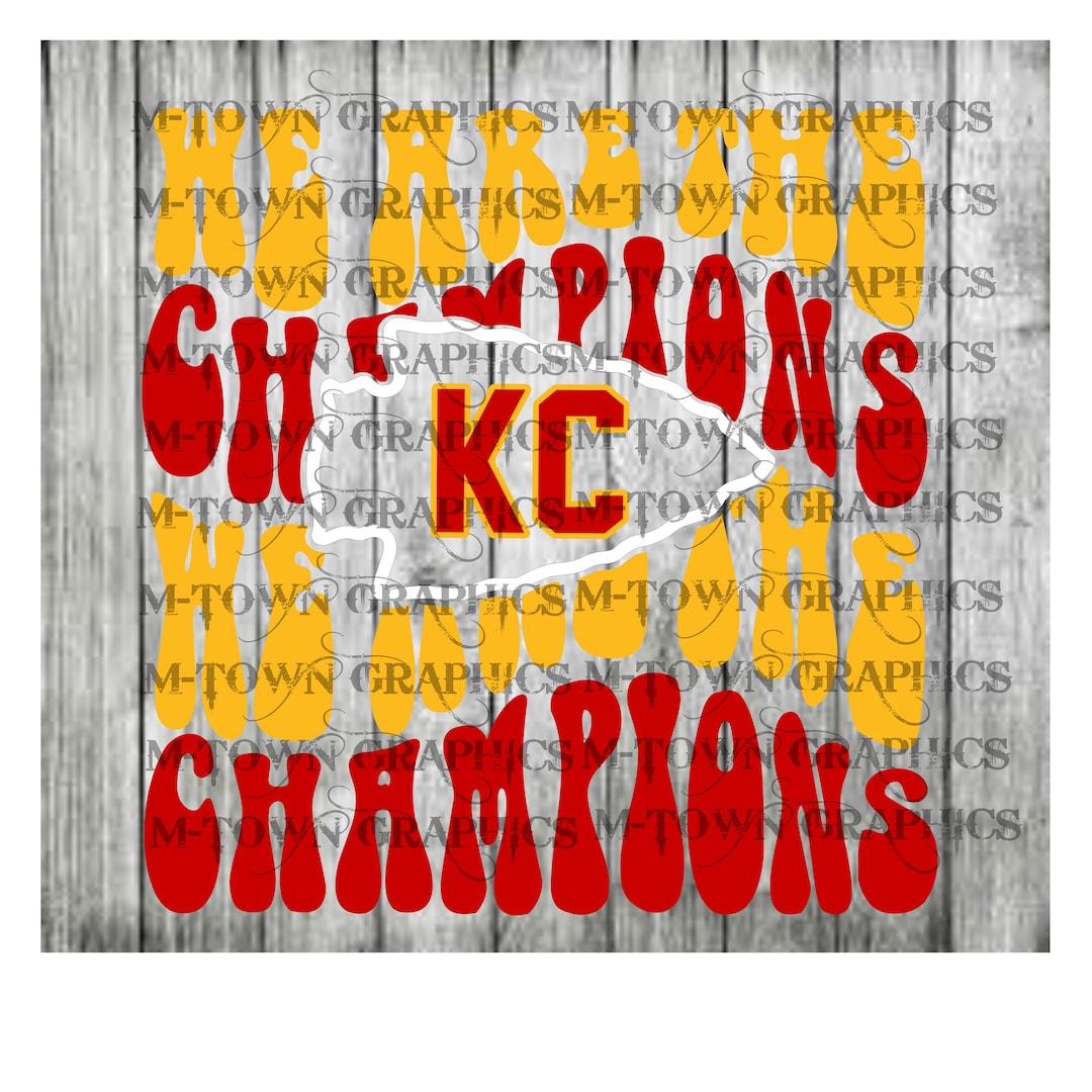 Champions Svg Png - Etsy