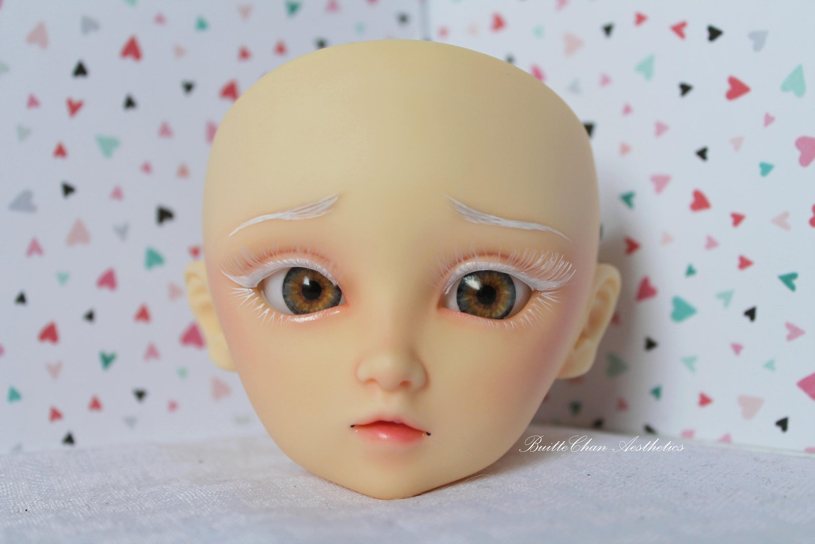 Basic Face-up for SD - Etsy