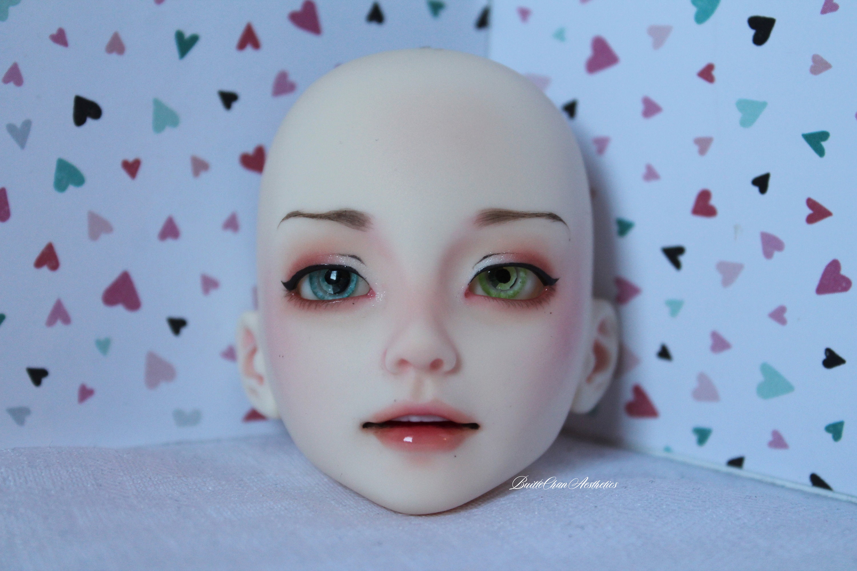 Basic Face-up for MSD | Etsy