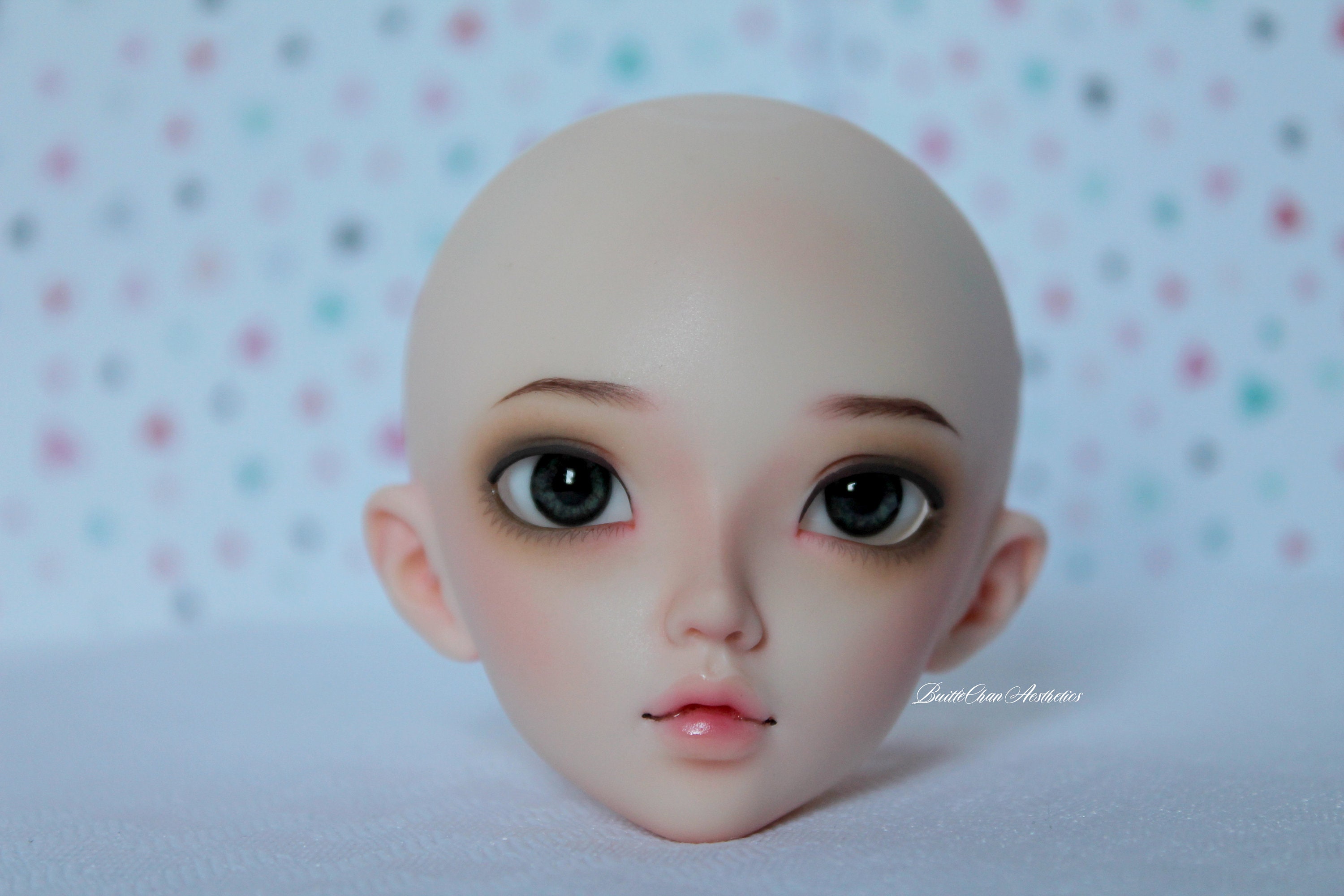 Basic Face-up for MSD - Etsy