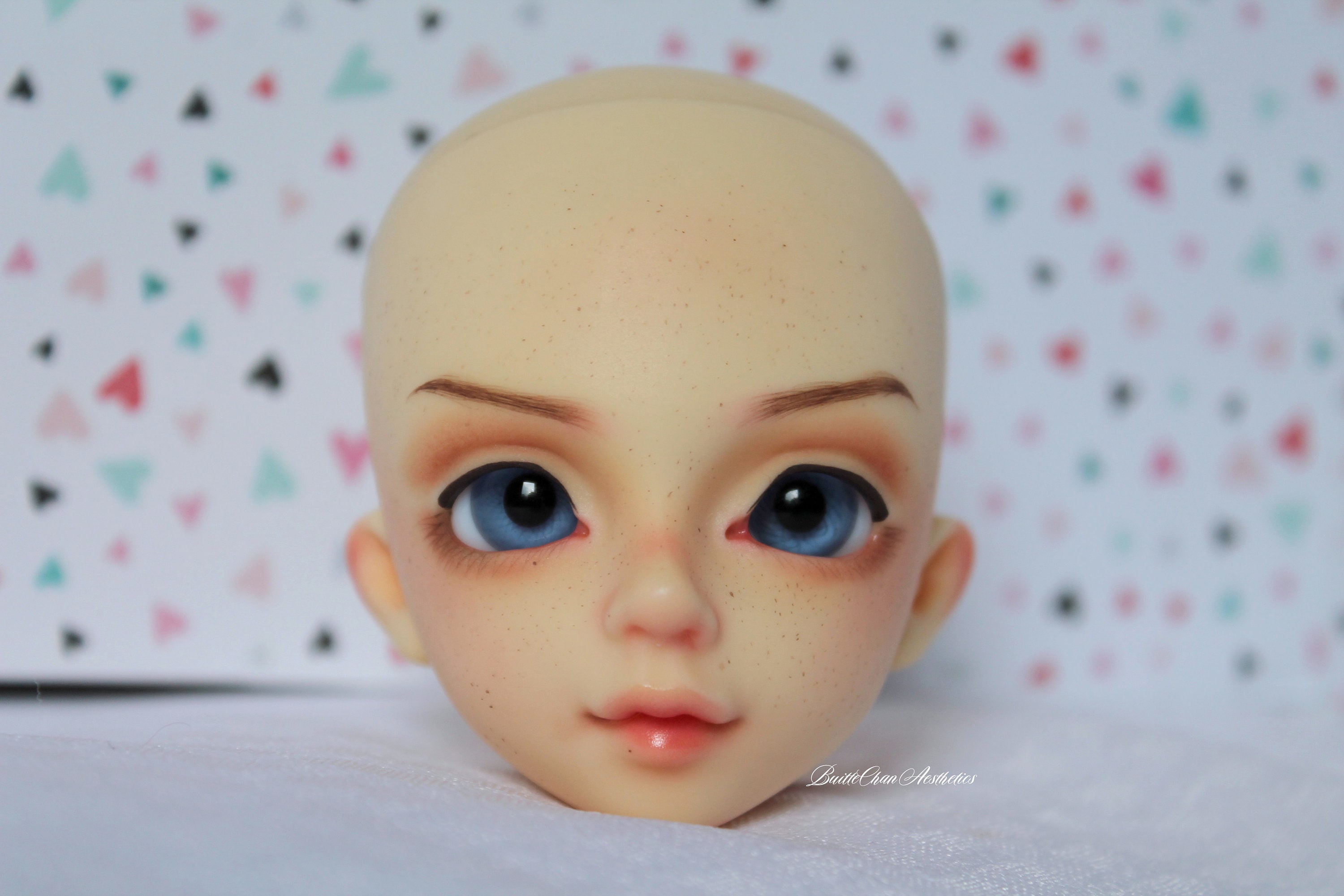Basic Face-up for MSD | Etsy