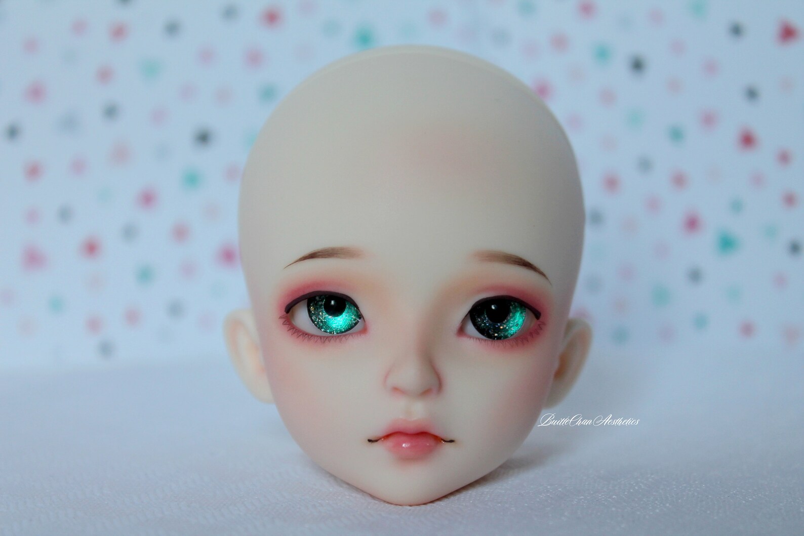 Basic Face-up for MSD - Etsy