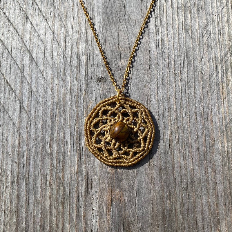 Mut mandala - Etsy.de