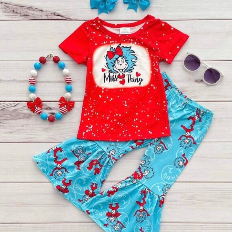 Dr Seuss Toddler Hat - Etsy