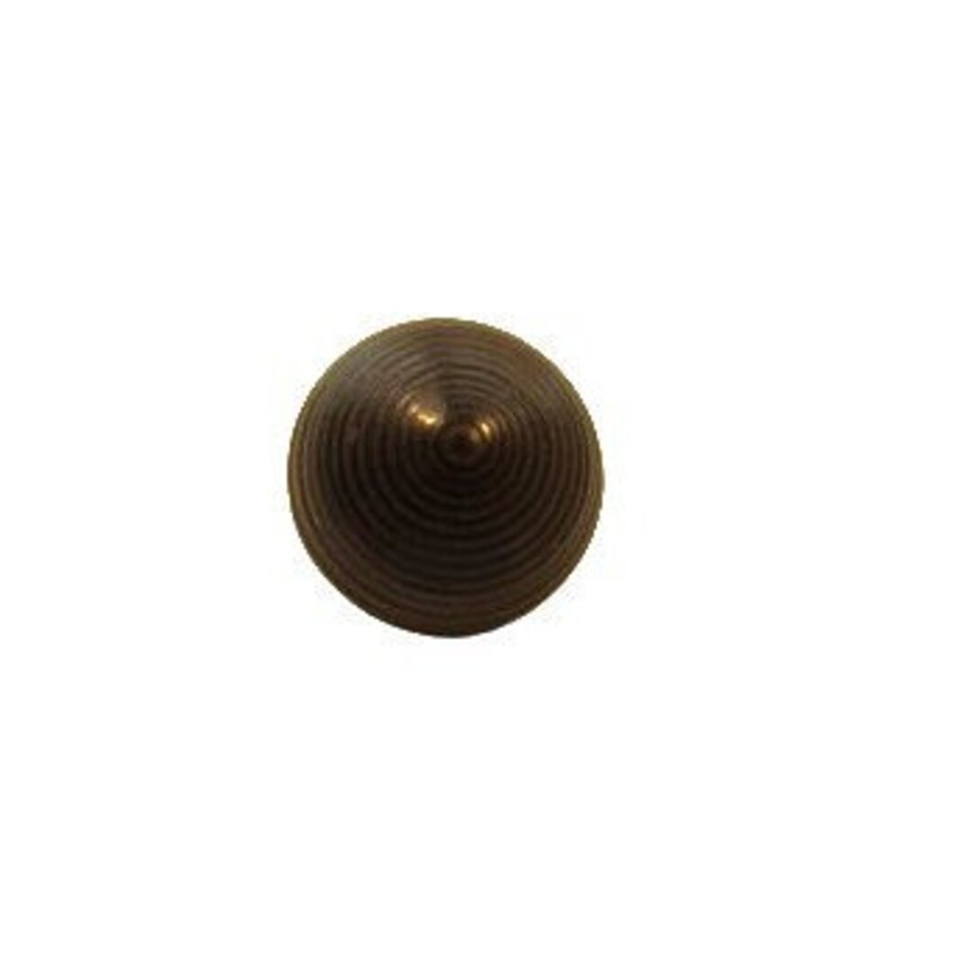 Antique Goodyear Button ERROR BEEHIVE Hall's 713 BM N. R. Co. Goodyear ...