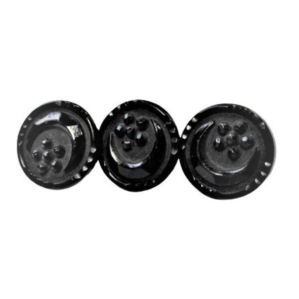 Period Button - Etsy