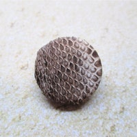 Button Snake - Etsy