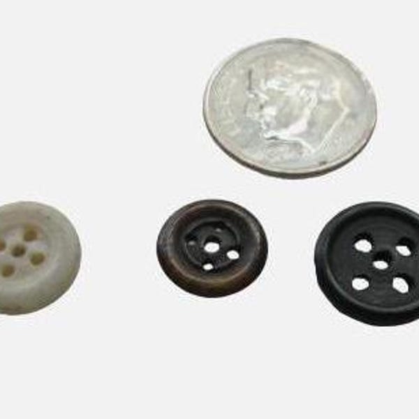 Colonial Buttons - Etsy