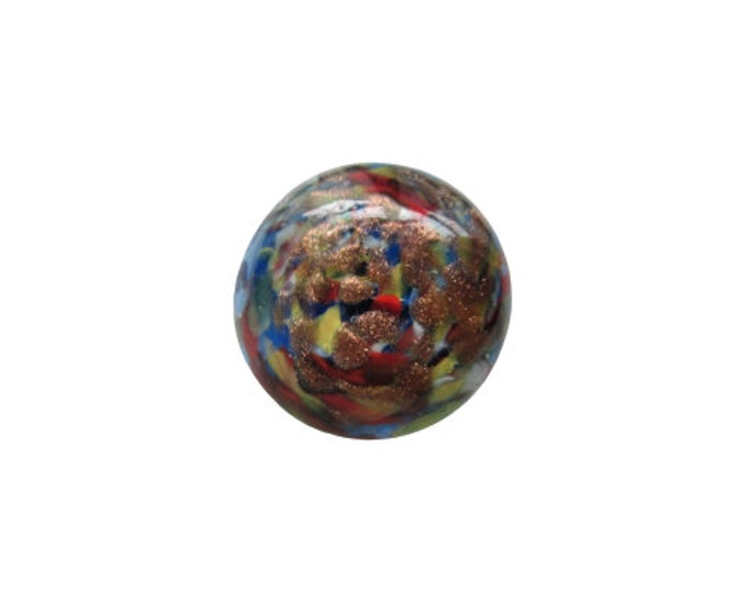 Stunning Francis X. Weinman Studio Scramble Paperweight Button Stunning ...
