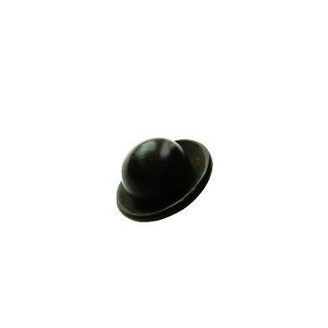 Smart Original Goodyear Rubber Button Ball & Saucer Hall's Number #717 ...