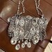 Mini Bag 1612cm Influencer Handmade Diamond Handbags,vintage Diamond ...